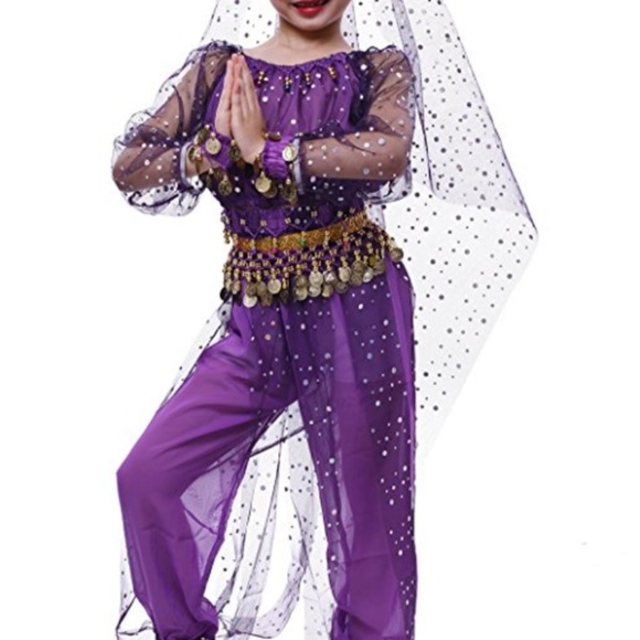 Costumes | Ooc Pageant Wear Little Queen | Poshmark